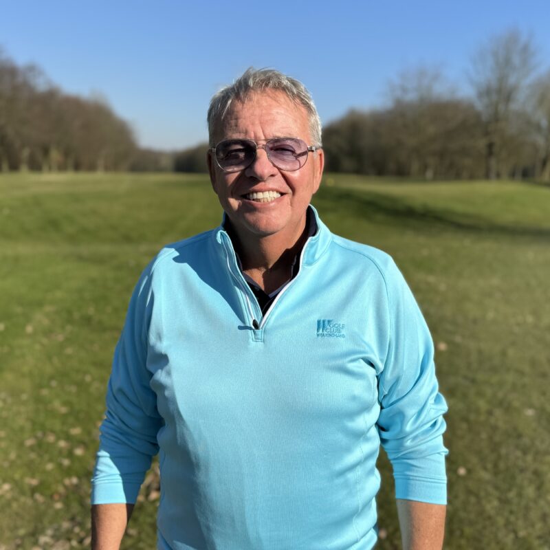 Vorstand & Team - Golf Club Widukind-Land