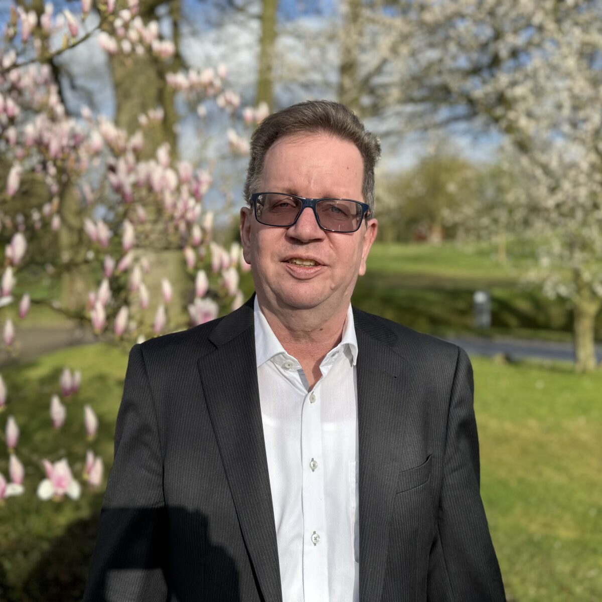 Vorstand & Team - Golf Club Widukind-Land